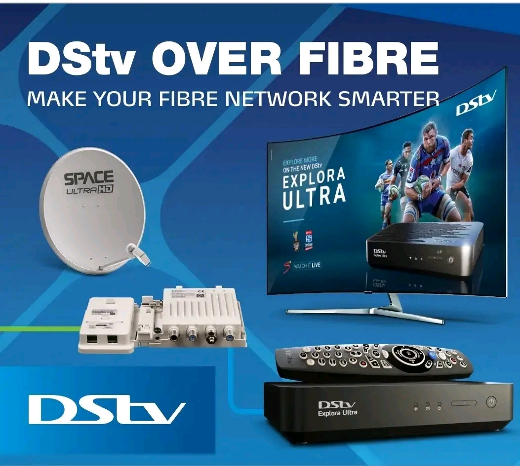 DStv Installation And Repair Service | Call 071 304 6955
