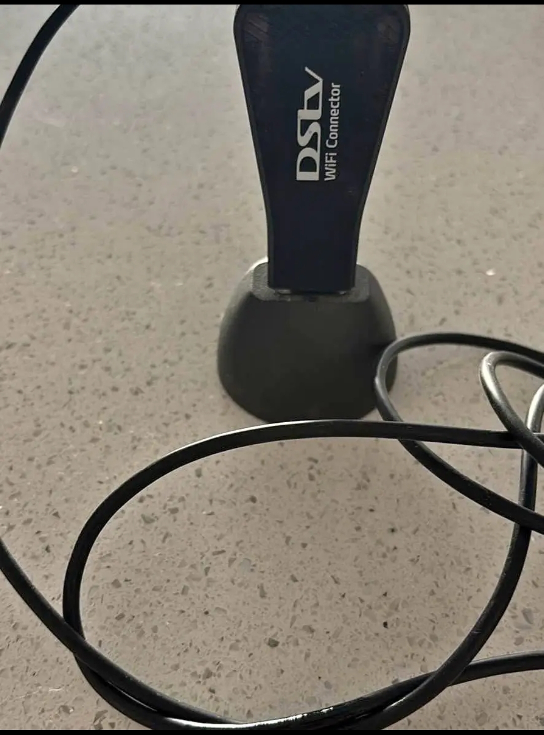 What Does the DStv WiFi Connector Do?