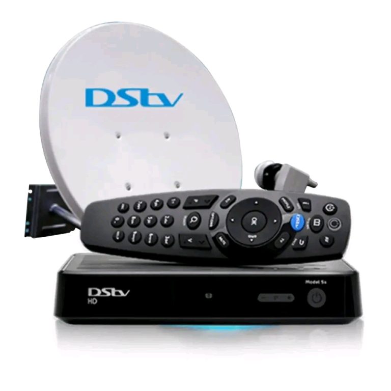 Professional DStv Installation & Repair Services in George